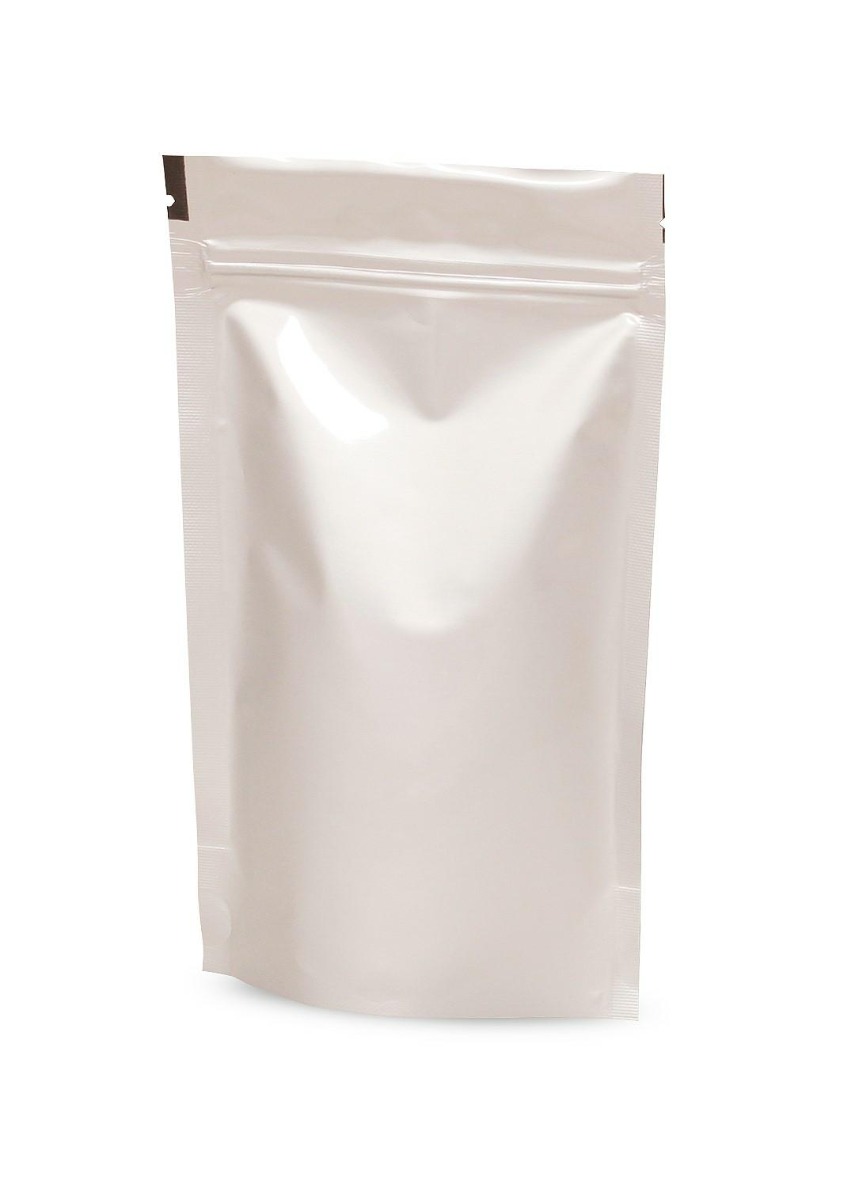 DOYPACK aluminium pouch Pet/Al/Pe 3,0l, 100pcs, size 250x130x335 ...