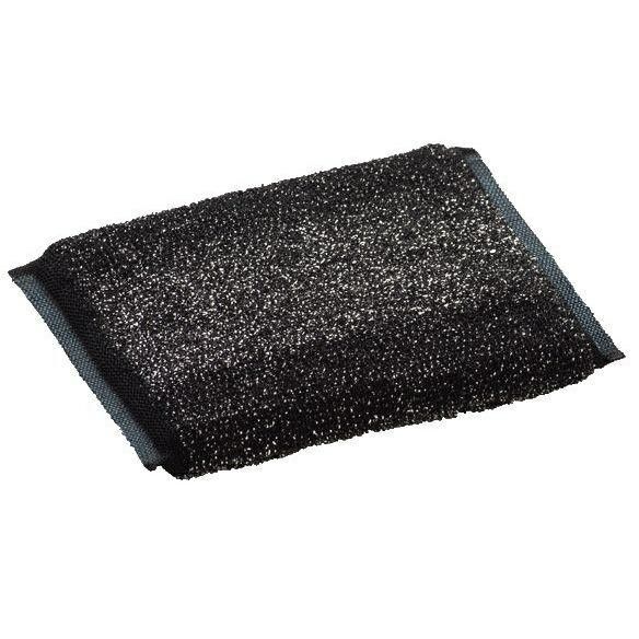 INOX Power Pad 10,4x10cm do teflonu op. 2 sztuki | Sklep BAGSTAR